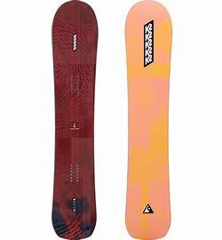 K2 Instrument Snowboard- 2024 | D&Q