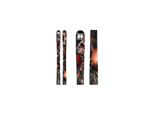 Armada BDOG Skis- 2024 | D&Q