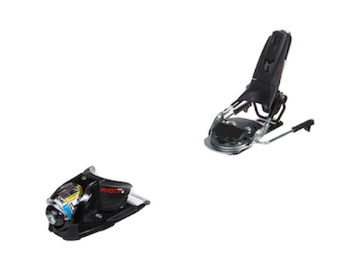 Look Pivot 14 GW Ski Bindings- 2024 | D&Q