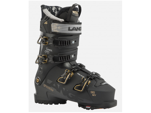 Lange Shadow 95 W MV GW - 2025 | D&Q