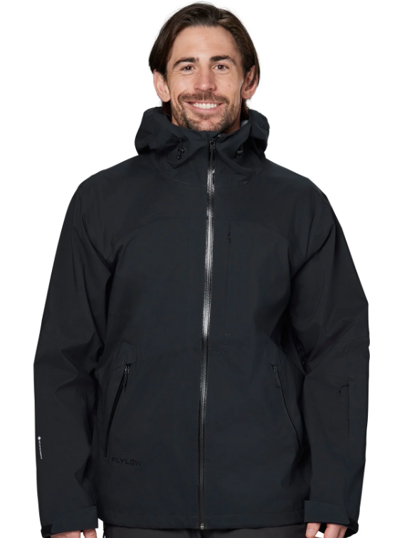 Flylow Malone Jacket | D&Q